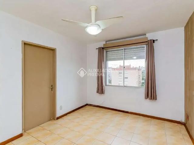 Apartamento para Locação em Porto Alegre/RS Morro Santana 1 Quartos