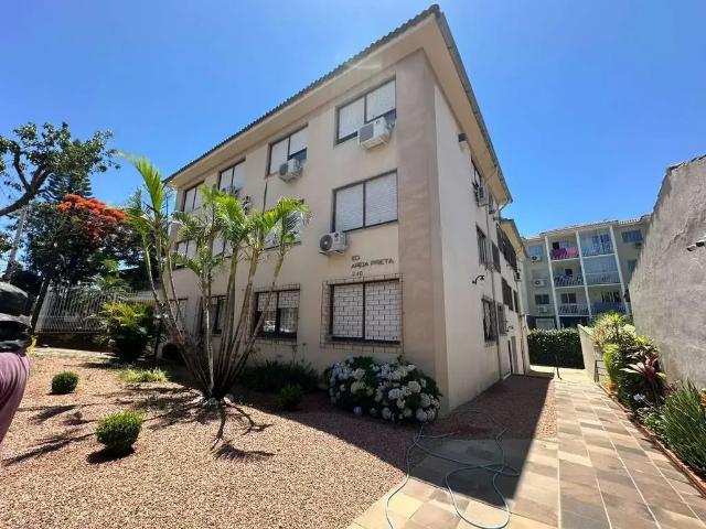 Apartamento para Locação em Porto Alegre/RS Morro Santana 1 Quartos