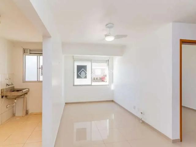 Apartamento para Locação em Porto Alegre/RS Morro Santana 2 Quartos