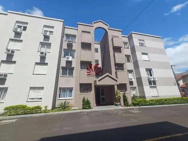 Apartamento para Locação em Porto Alegre/RS Morro Santana 2 Quartos