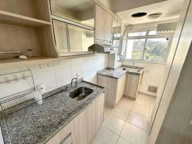 Apartamento para Locação em Porto Alegre/RS Morro Santana 2 Quartos