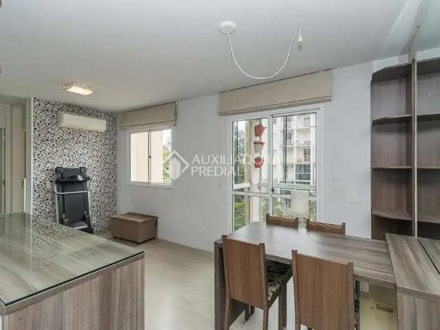 Apartamento para Locação em Porto Alegre/RS Morro Santana 2 Quartos