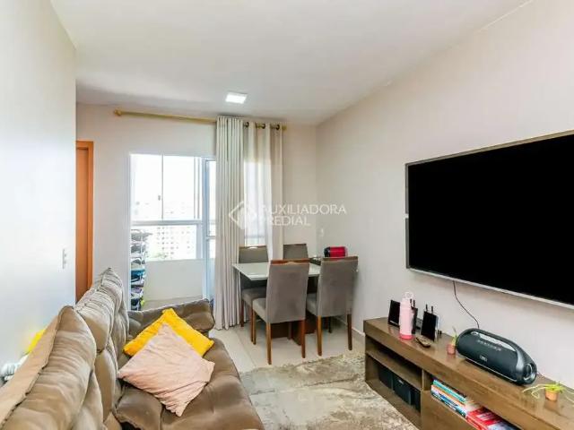 Apartamento para Locação em Porto Alegre/RS Morro Santana 2 Quartos