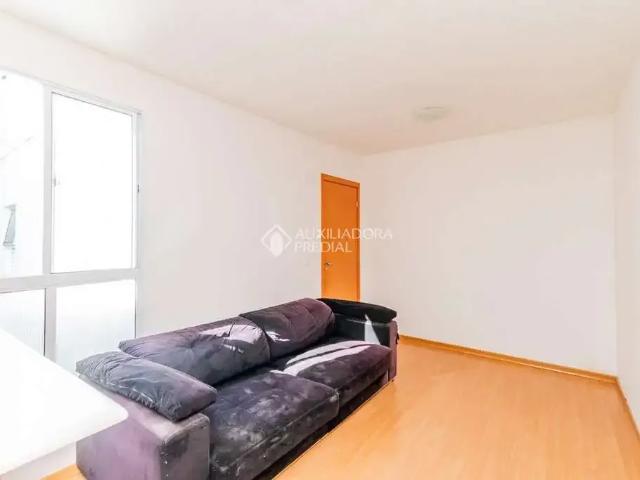 Apartamento para Locação em Porto Alegre/RS Morro Santana 2 Quartos