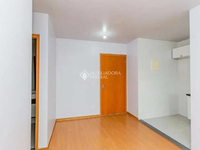 Apartamento para Locação em Porto Alegre/RS Morro Santana 2 Quartos
