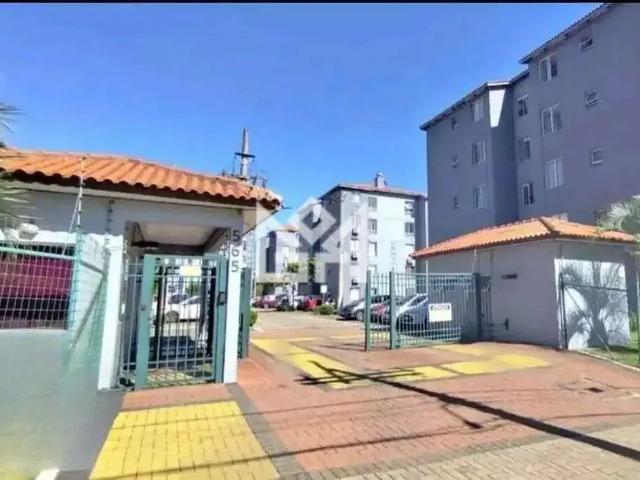 Apartamento para Locação em Porto Alegre/RS Morro Santana 2 Quartos