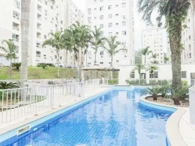 Apartamento para Locação em Porto Alegre/RS Morro Santana 2 Quartos