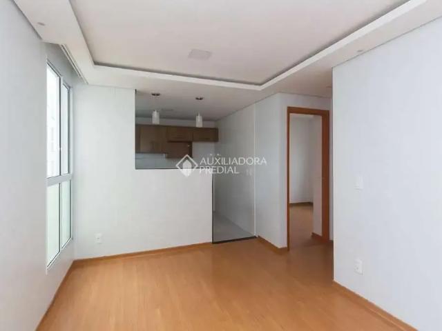 Apartamento para Locação em Porto Alegre/RS Morro Santana 2 Quartos