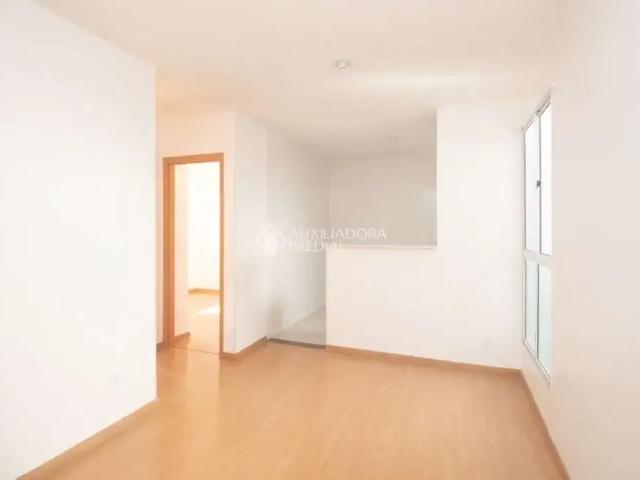 Apartamento para Locação em Porto Alegre/RS Morro Santana 2 Quartos
