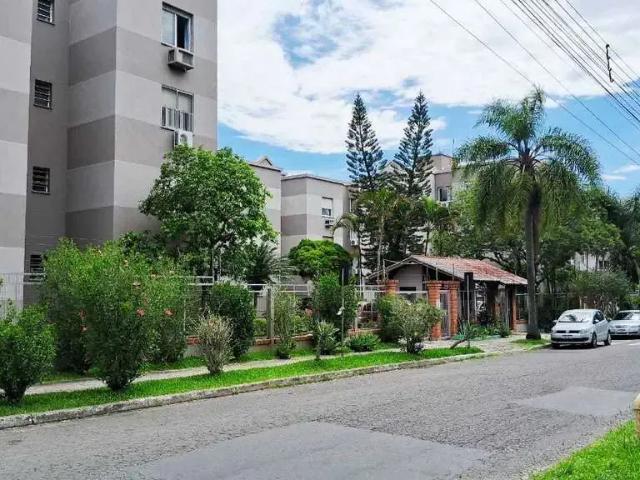 Apartamento para Locação em Porto Alegre/RS Morro Santana 2 Quartos