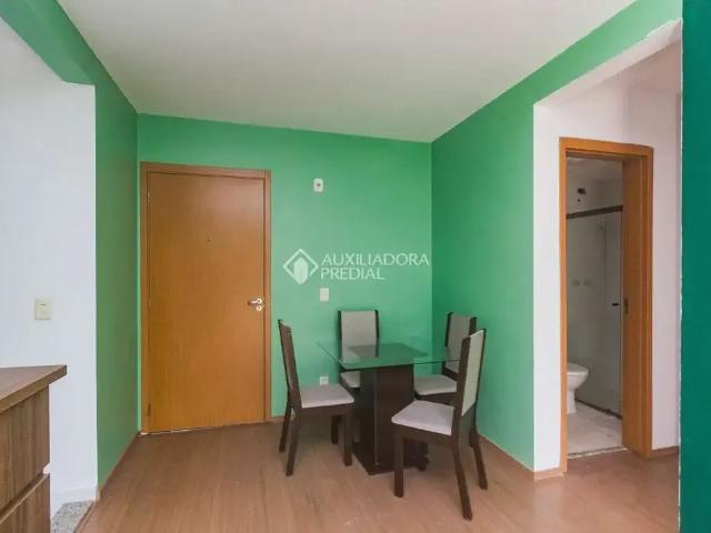 Apartamento para Locação em Porto Alegre/RS Morro Santana 2 Quartos