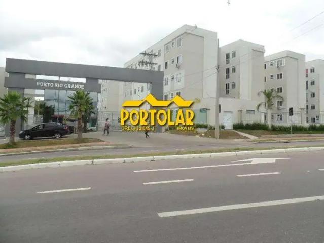 Apartamento para Locação em Porto Alegre/RS Morro Santana 2 Quartos