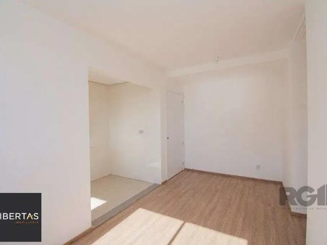 Apartamento para Locação em Porto Alegre/RS Morro Santana 2 Quartos
