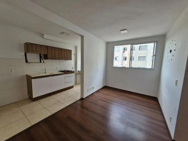 Apartamento para Locação em Porto Alegre/RS Morro Santana 2 Quartos