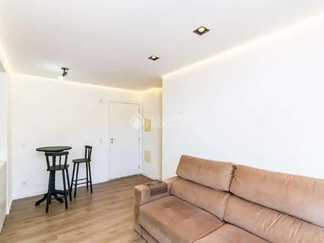 Apartamento para Locação em Porto Alegre/RS Morro Santana 2 Quartos