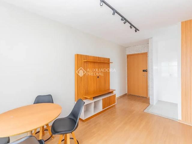 Apartamento para Locação em Porto Alegre/RS Morro Santana 2 Quartos