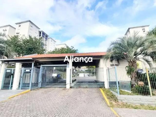 Apartamento para Locação em Porto Alegre/RS Morro Santana 3 Quartos