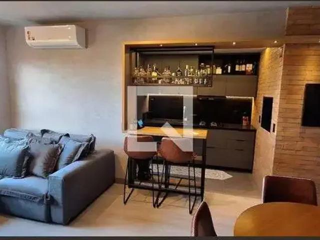 Apartamento para Locação em Porto Alegre/RS Navegantes 1 Quartos