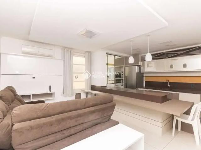 Apartamento para Locação em Porto Alegre/RS Navegantes 1 Quartos