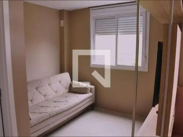 Apartamento para Locação em Porto Alegre/RS Navegantes 1 Quartos