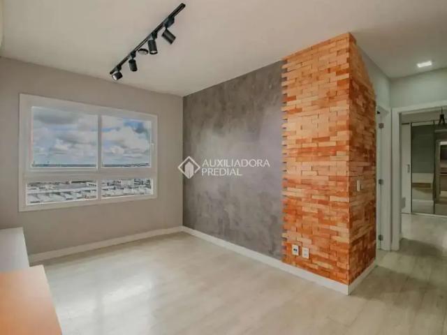 Apartamento para Locação em Porto Alegre/RS Navegantes 2 Quartos