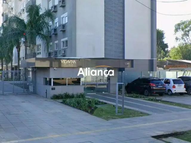 Apartamento para Locação em Porto Alegre/RS Navegantes 2 Quartos