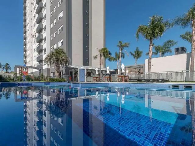 Apartamento para Locação em Porto Alegre/RS Navegantes 2 Quartos