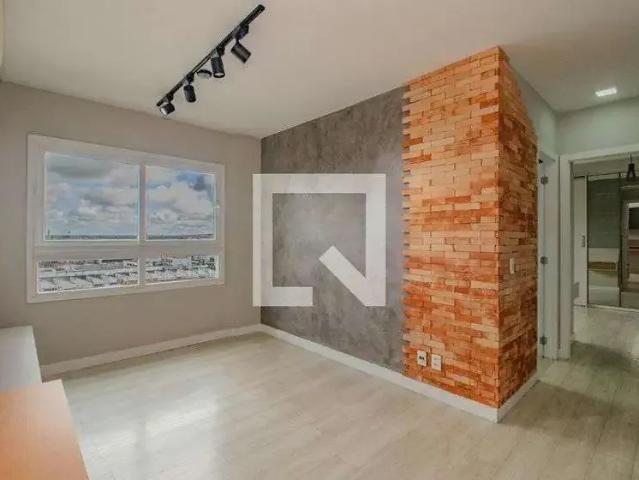 Apartamento para Locação em Porto Alegre/RS Navegantes 2 Quartos
