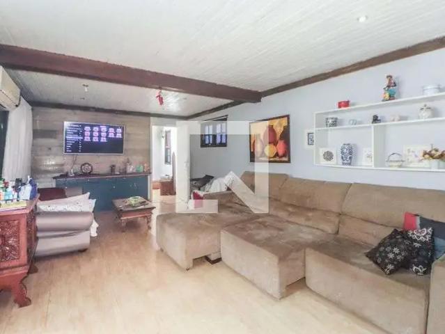 Apartamento para Locação em Porto Alegre/RS Navegantes 5 Quartos