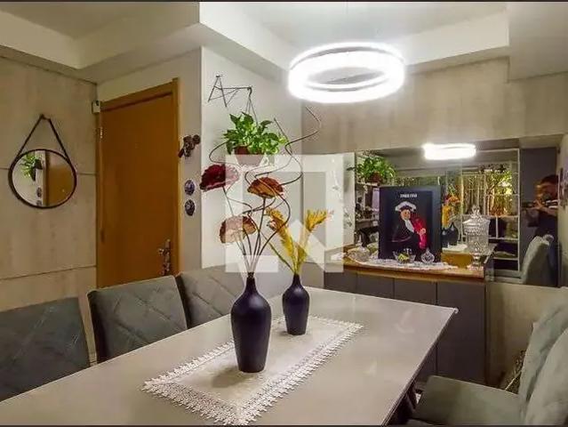 Apartamento para Locação em Porto Alegre/RS Nonoai 3 Quartos