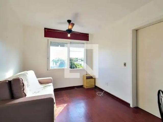 Apartamento para Locação em Porto Alegre/RS Nonoai 1 Quartos