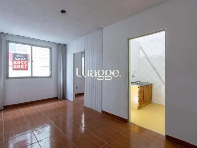 Apartamento para Locação em Porto Alegre/RS Nonoai 1 Quartos