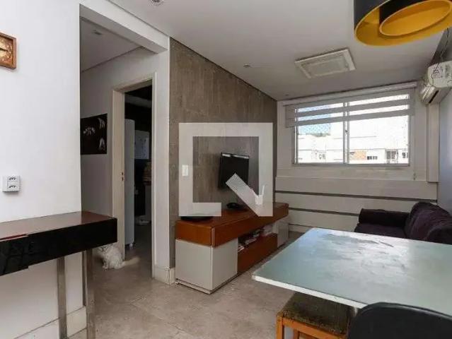 Apartamento para Locação em Porto Alegre/RS Nonoai 2 Quartos