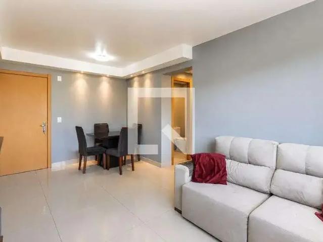 Apartamento para Locação em Porto Alegre/RS Nonoai 2 Quartos