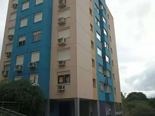 Apartamento para Locação em Porto Alegre/RS Nonoai 2 Quartos