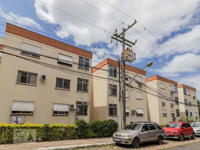 Apartamento para Locação em Porto Alegre/RS Nonoai 2 Quartos