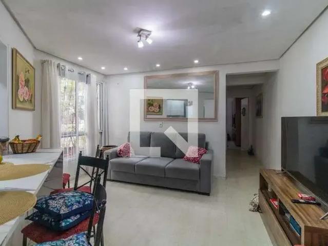 Apartamento para Locação em Porto Alegre/RS Nonoai 2 Quartos