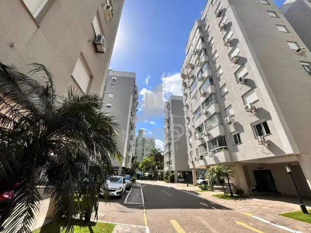 Apartamento para Locação em Porto Alegre/RS Nonoai 2 Quartos