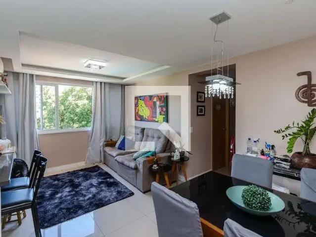 Apartamento para Locação em Porto Alegre/RS Nonoai 2 Quartos