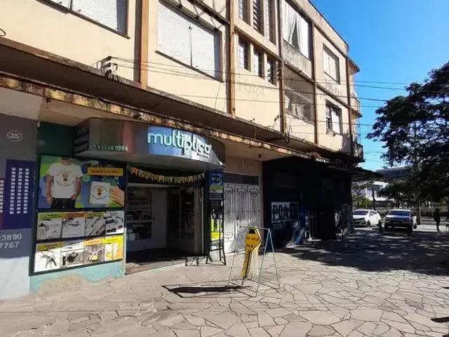 Apartamento para Locação em Porto Alegre/RS Partenon 4 Quartos