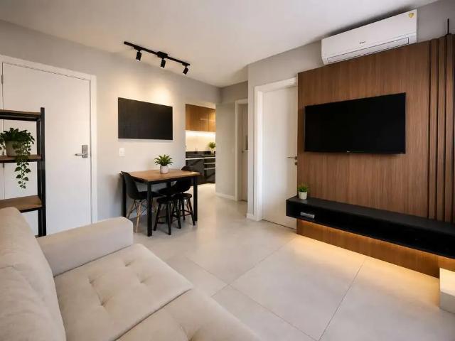 Apartamento para Locação em Porto Alegre/RS Partenon 1 Quartos