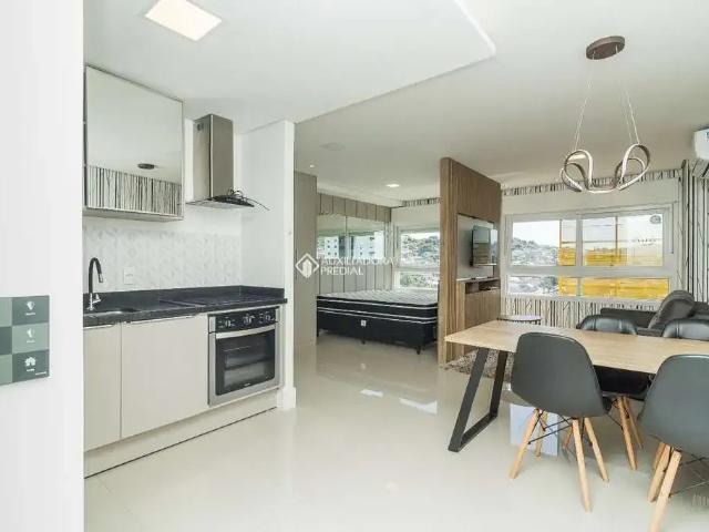 Apartamento para Locação em Porto Alegre/RS Partenon 1 Quartos