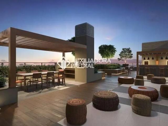 Apartamento para Locação em Porto Alegre/RS Partenon 1 Quartos