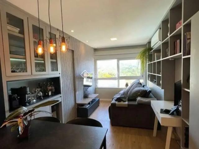 Apartamento para Locação em Porto Alegre/RS Partenon 1 Quartos
