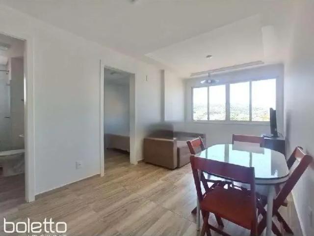 Apartamento para Locação em Porto Alegre/RS Partenon 1 Quartos