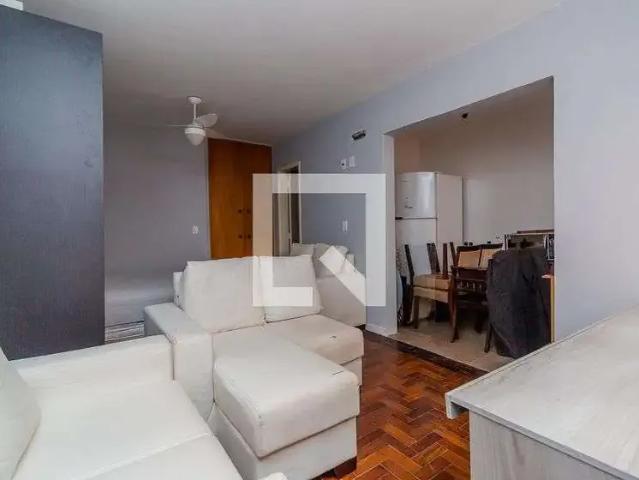 Apartamento para Locação em Porto Alegre/RS Partenon 1 Quartos