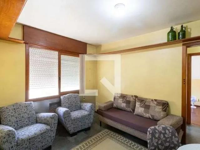 Apartamento para Locação em Porto Alegre/RS Partenon 1 Quartos