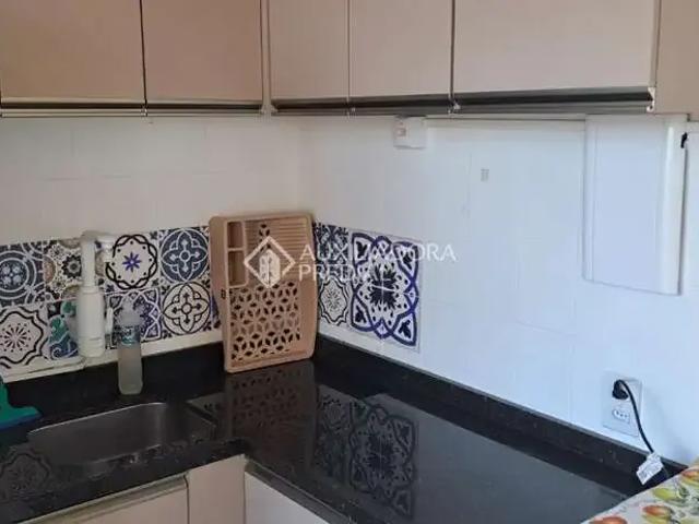 Apartamento para Locação em Porto Alegre/RS Partenon 1 Quartos