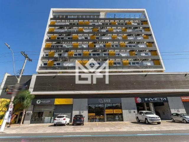 Apartamento para Locação em Porto Alegre/RS Partenon 1 Quartos