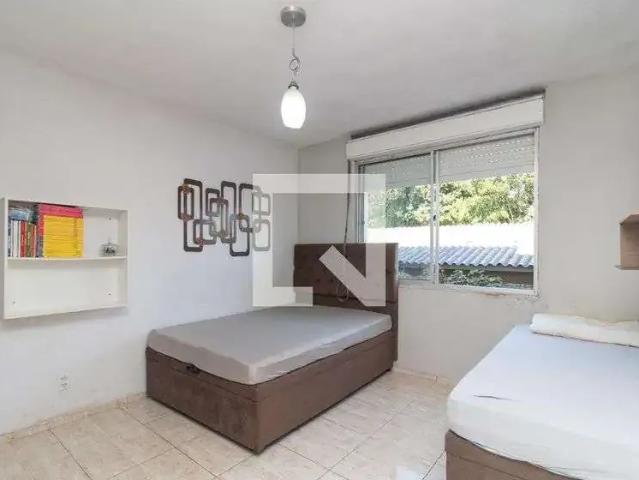 Apartamento para Locação em Porto Alegre/RS Partenon 1 Quartos